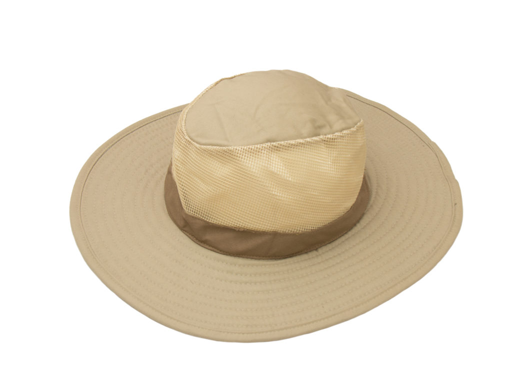 Sombreros Cazador y Legionario