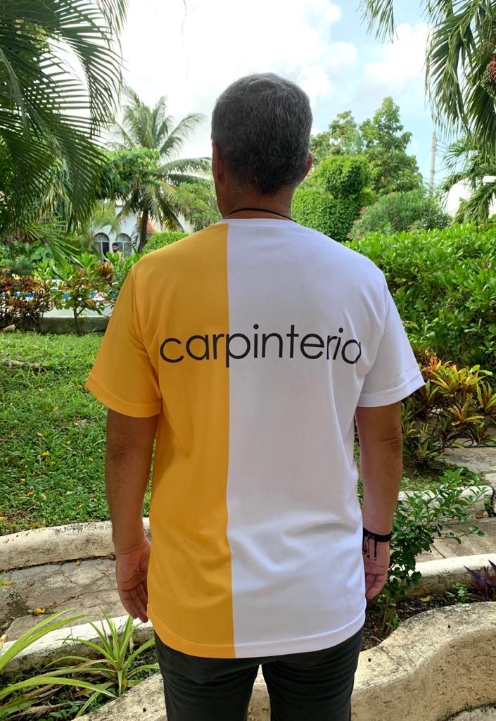 Sublimación para Personalizar Uniformes